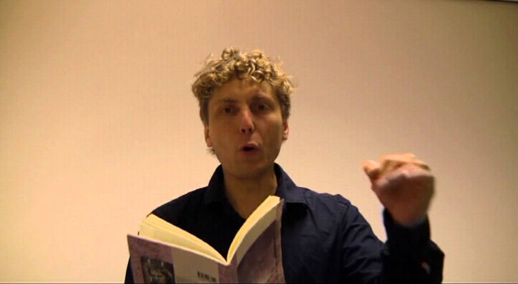 Peter de Groot - Mentaal en fysiek - YouTube