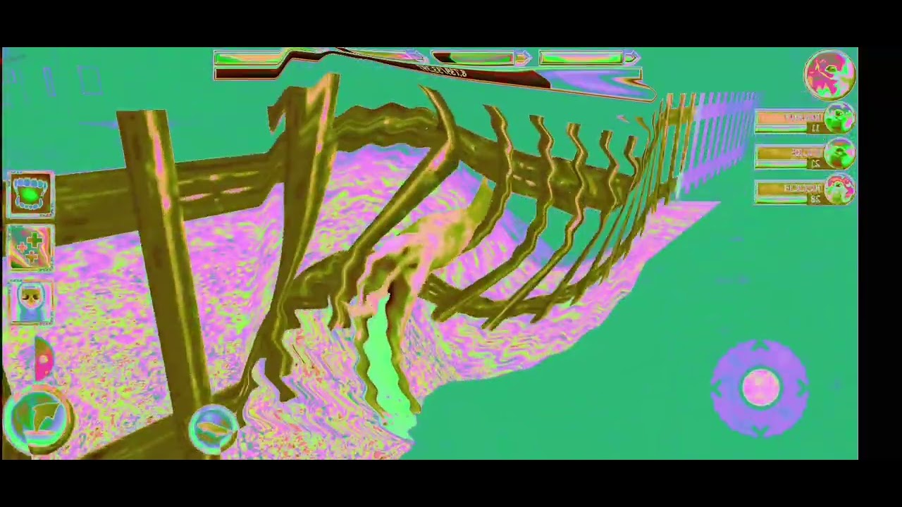 ULTIMATE DOG SIMULATOR ALL BOSSES IN Ñ MAJOR 2226644 - YouTube