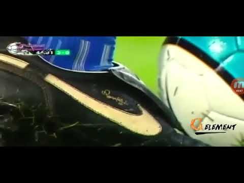Ronaldinho çalımlar çok güzel