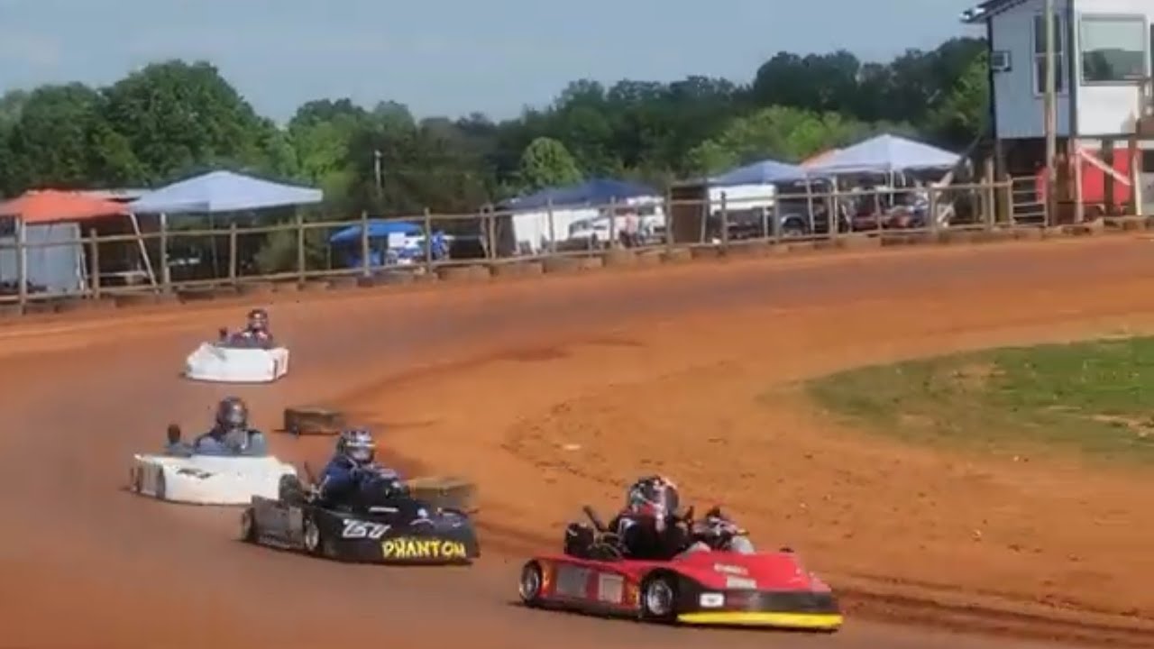 MORRISON SPEEDWAY SUPER-BOX & CLONE HEAVY 4-27-2024 - YouTube