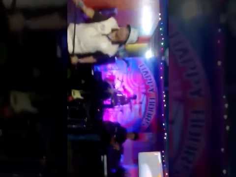 BPR (Disko Rimba)