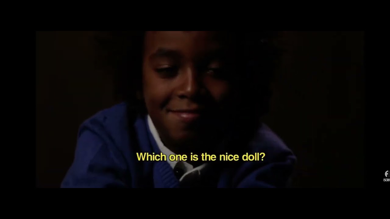 The doll test - The effects of racism on children #italian #kids # ...