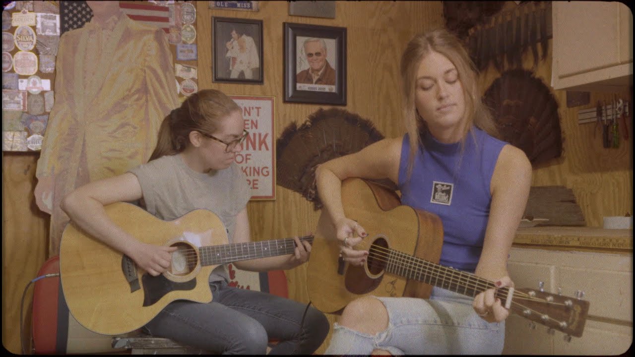 Lauren Watkins - Ole Miss - YouTube