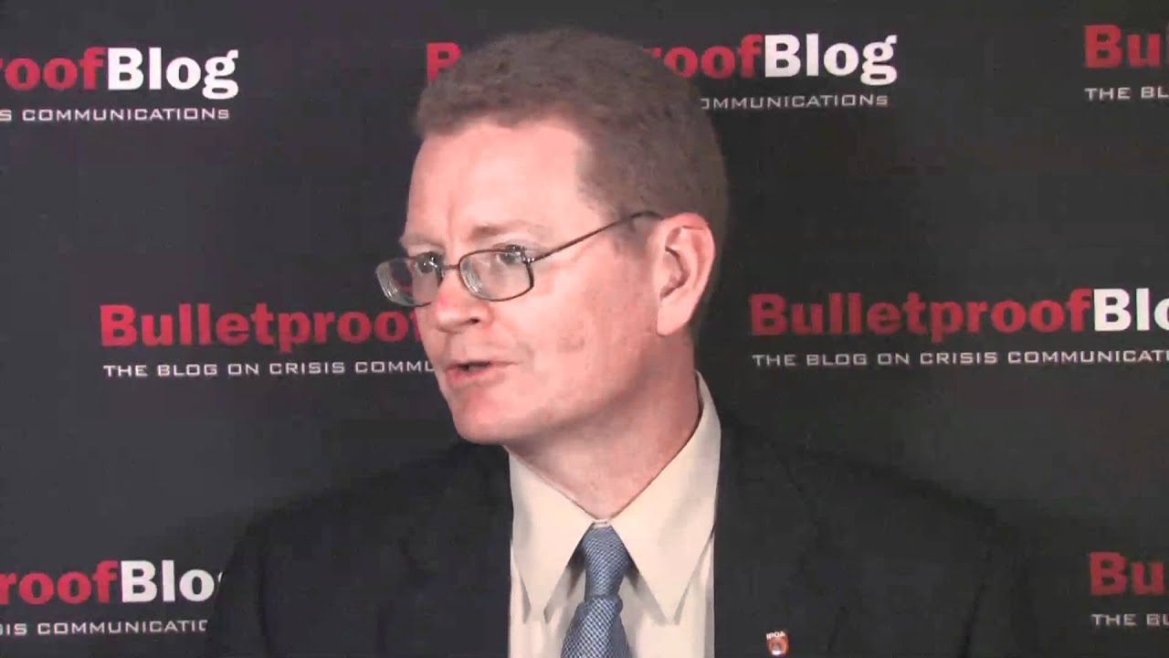 Doug Brooks on the Stability Operations Industry - YouTube