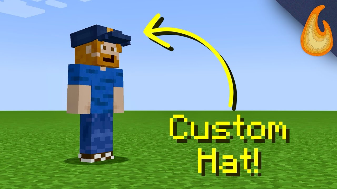 How To Add Custom Model Data To Your Resourcepack Minecraft 121 Resourcepack Tutorial 1363