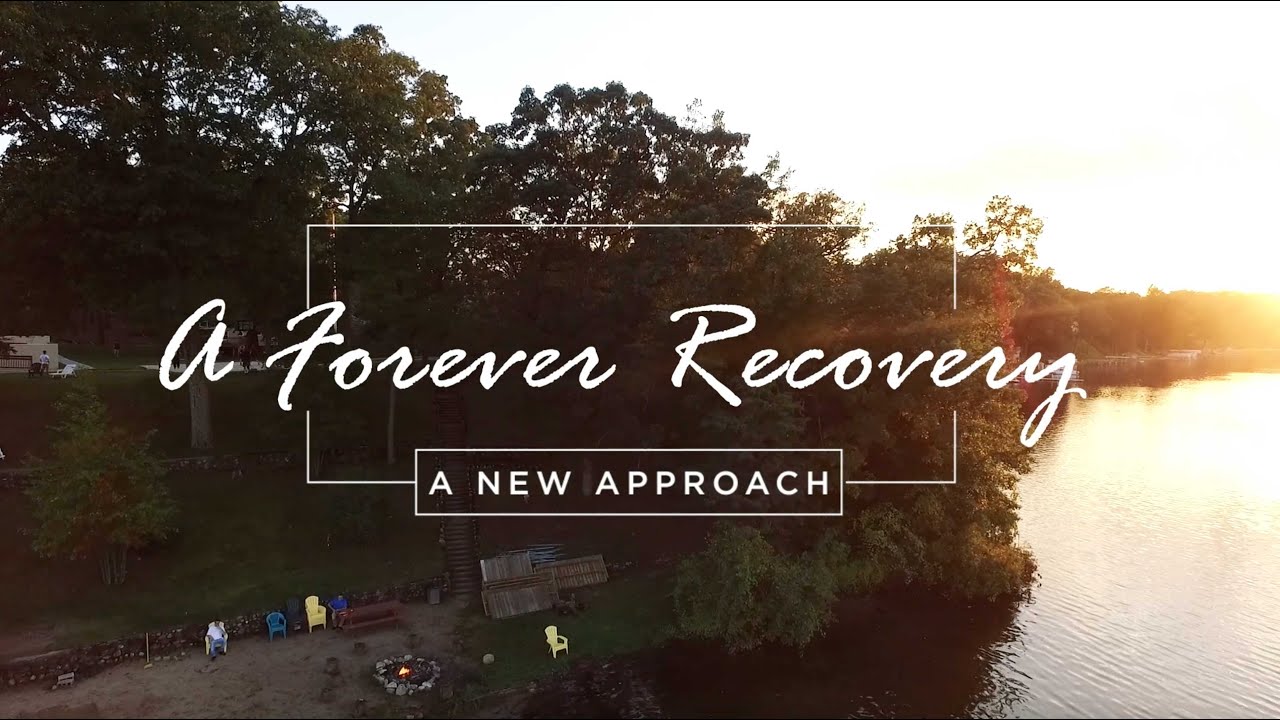 Welcome to A Forever Recovery - YouTube