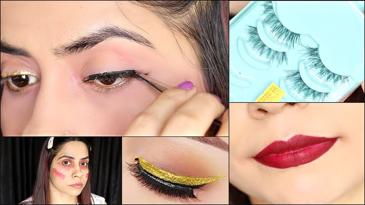#5 Amazing Beauty & Makeup Hacks for all Occasions You Must Know ...