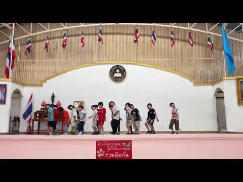 Primo dance Bang Bang Bang - YouTube