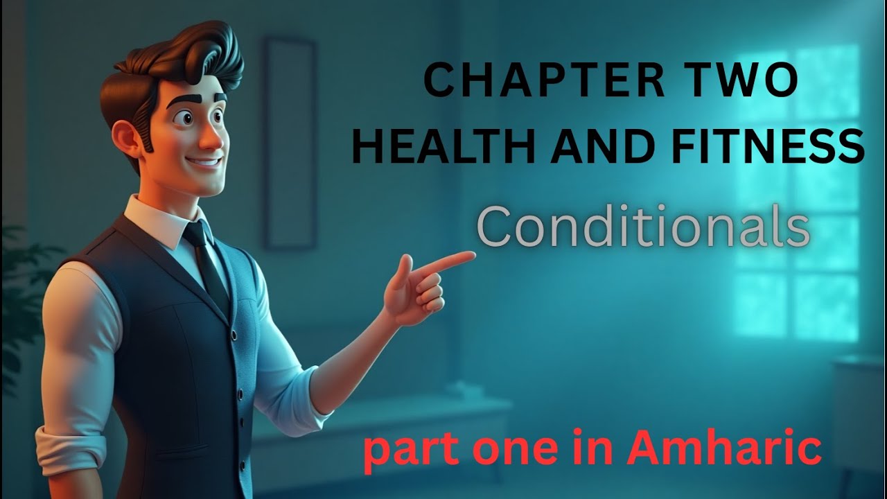 Freshman English Unit 3: Study Skills – Conditionals (Type 0, 1, 2, 3 ...