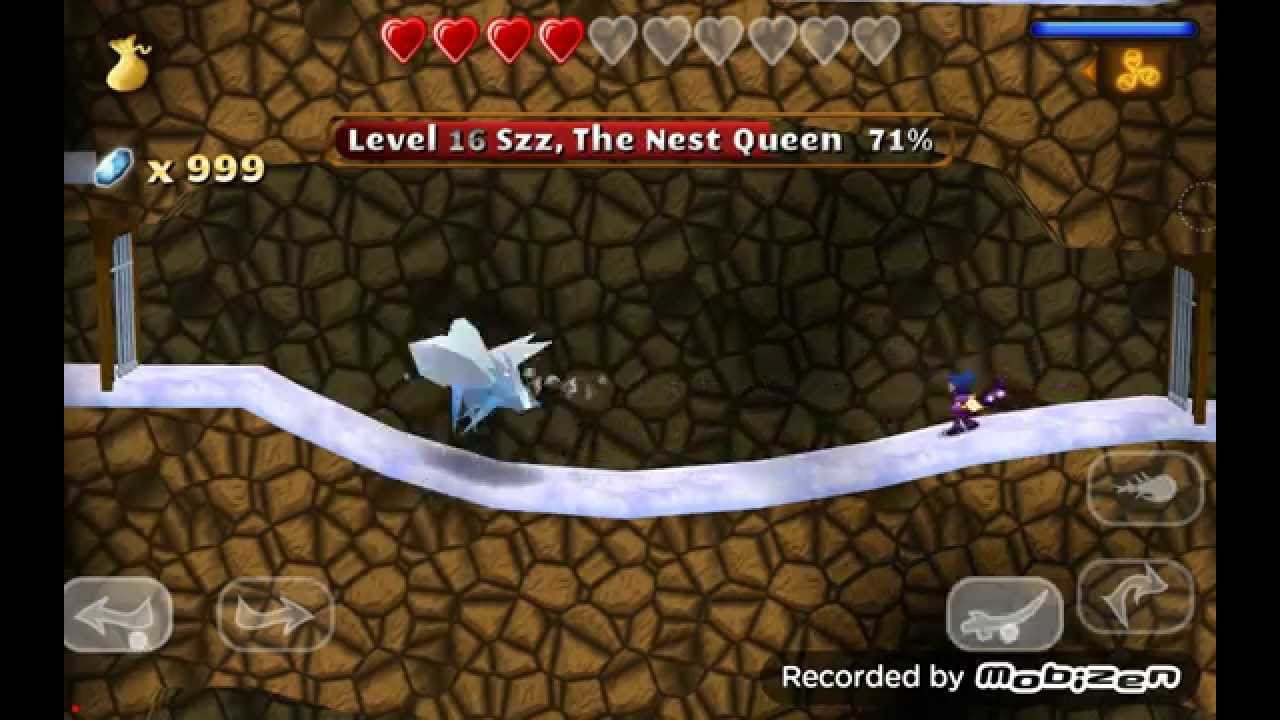 swordigo icy cave, snowy slopes, infested cave,infested gold mine and ...