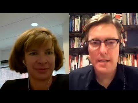 Heather Hurlburt & Matt Welch [The Good Fight round 1] - YouTube