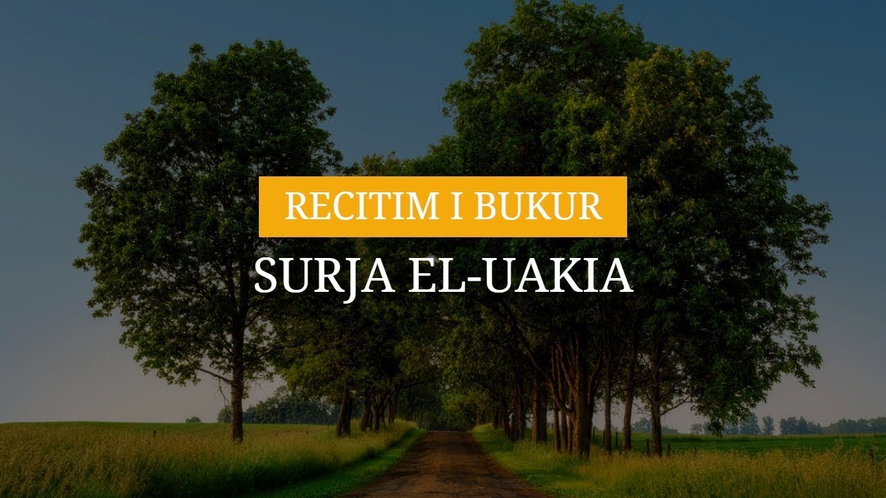 Surja Vakia - YouTube