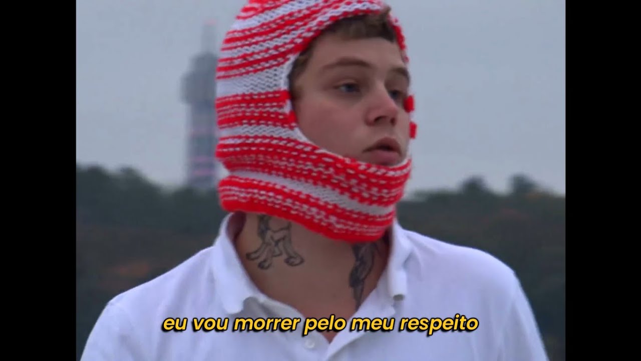 yung lean - hunting my own skin (legendado) - YouTube