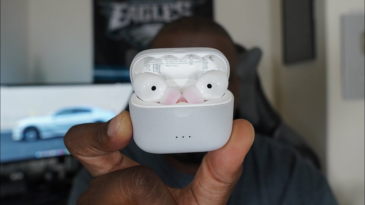 Anker Soundcore Liberty Air 2 Unboxing and first impressions - YouTube