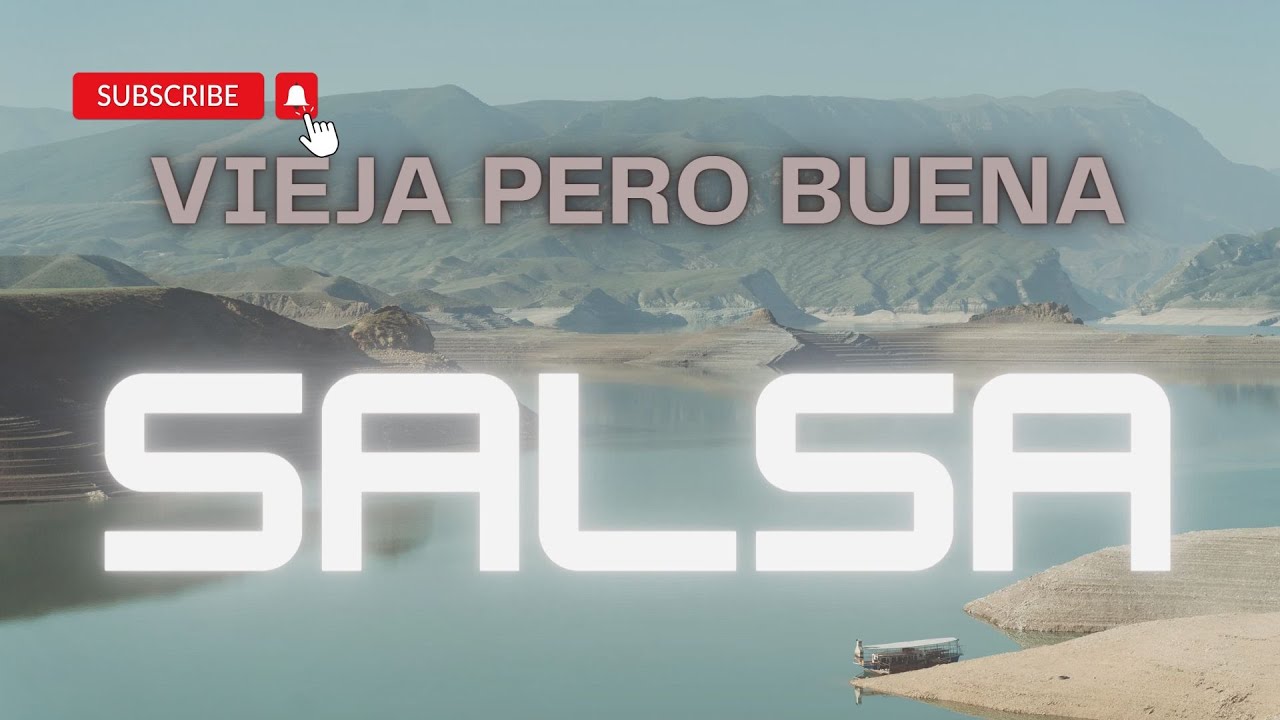 Salsa vieja, pero buena, musica dominicana, salsa para bailar y gozar ...