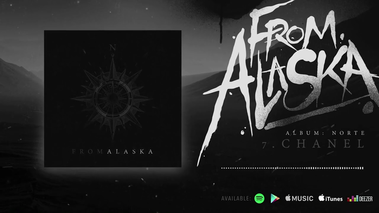 From Alaska - Chanel - YouTube