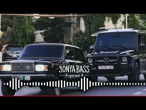 Azeri Bass Music 2022 - Reşad dağlı&Balaeli-(Bariqa mal satanlar getsin öz evinə satsın) 