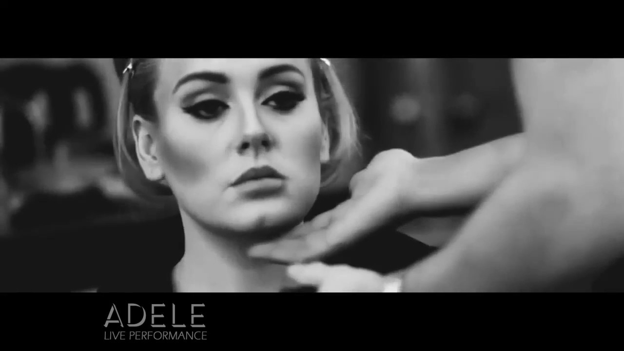 ADELE - A Great British Icon - YouTube