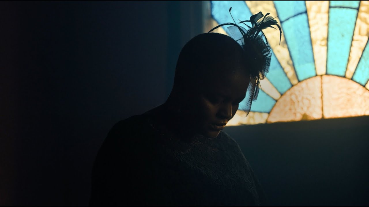 SANLAM "FUNERAL PLAN" directed by KYLA PHILANDER - YouTube