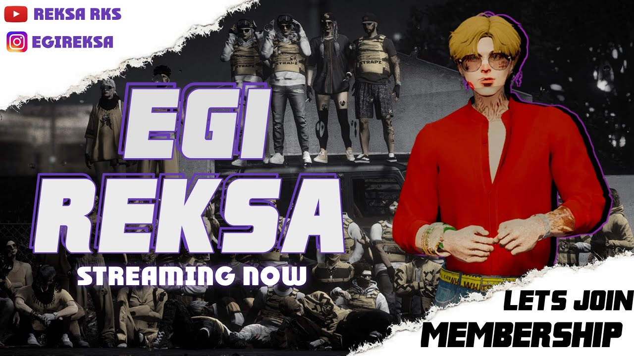 AFFAH IYAH #subathon #TRICKSTER #hopefully #hopefullyrp - YouTube