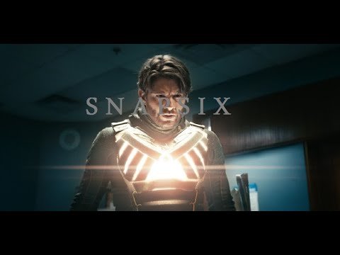 Rapture - Soldier Boy Edit - YouTube