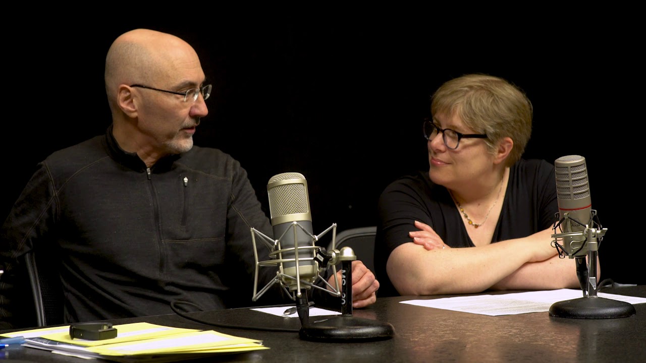 George Hoffman Spotlight Role of Metacognition - YouTube