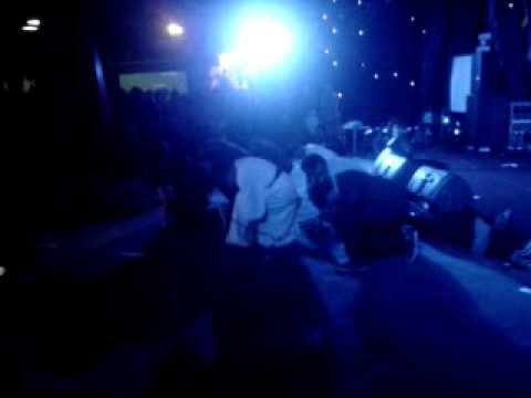 MAKRAB FK YARSI 2010 (Cherry boys)