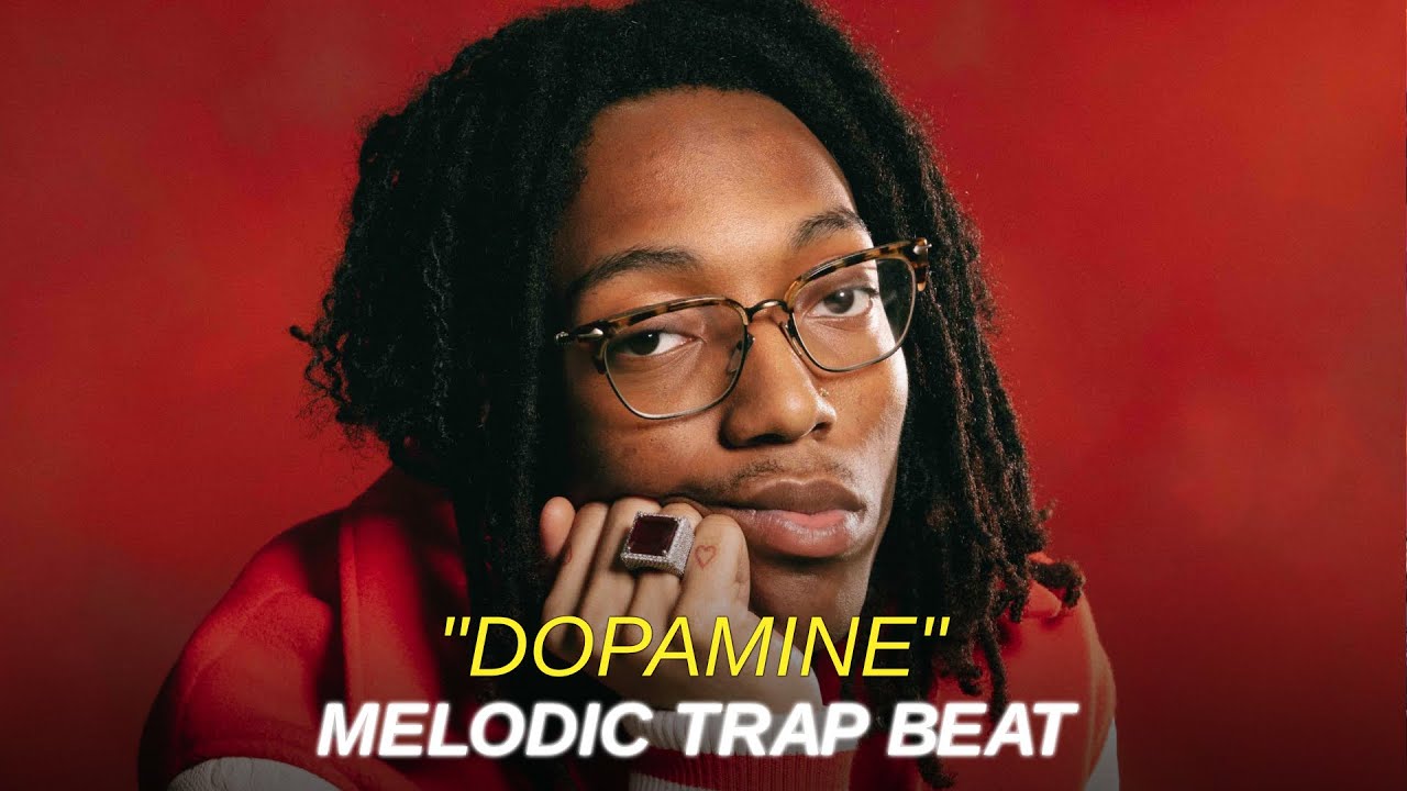 Lil Tecca type beat • Juice WRLD type beat | Energetic Melodic Trap ...