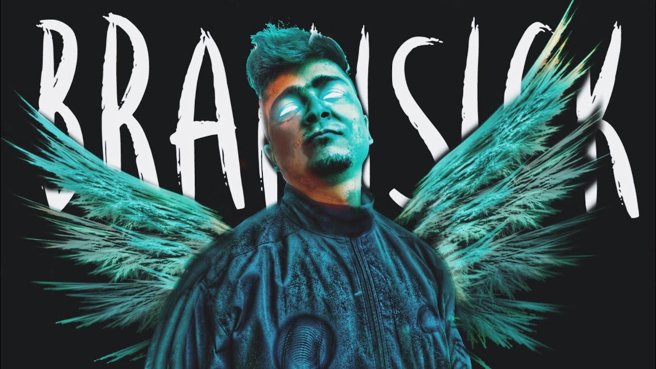 Break Em' All - Khan Rapper Ft. Sam Bawa (Official Music Video) - YouTube