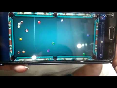 8ballpool My.first.video.vs.walid.damoni.