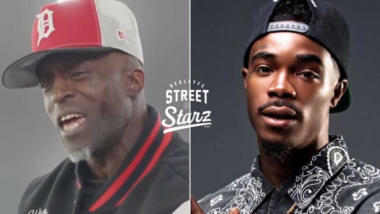 OG Percy on Foogiano prison sentence, there's NO HOPE for the streets ...