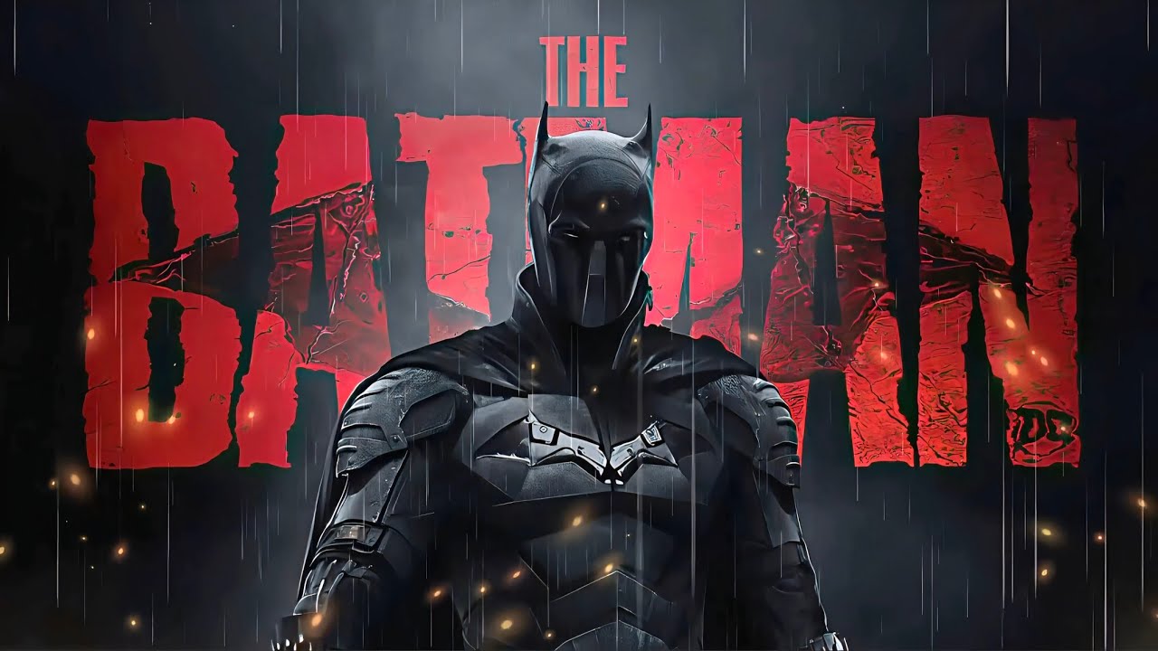 batman soundtrack - hans zimmer - best part looped 🎶 - YouTube Music