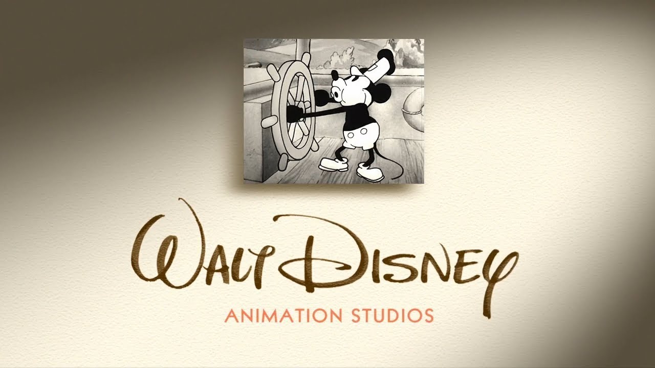 WHAT IF Walt Disney Animation Studios (Low tone) - YouTube