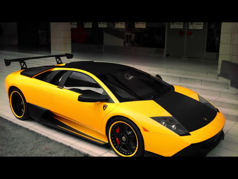 Cashis Clay & Kelly Lee McCartney - Action (HD)