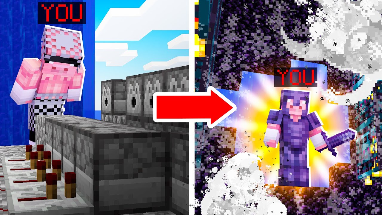 The BEST Base Defenses in Minecraft Factions in 2023... (Tutorial ...