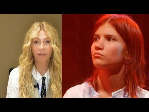 Así hablaba Camila Bordonaba de su experiencia con Cris Morena: \