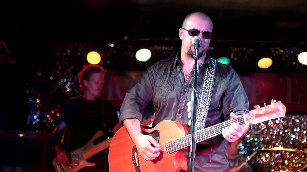 Eric Lee Beddingfield - The Gospel According to Jones (Live from ...