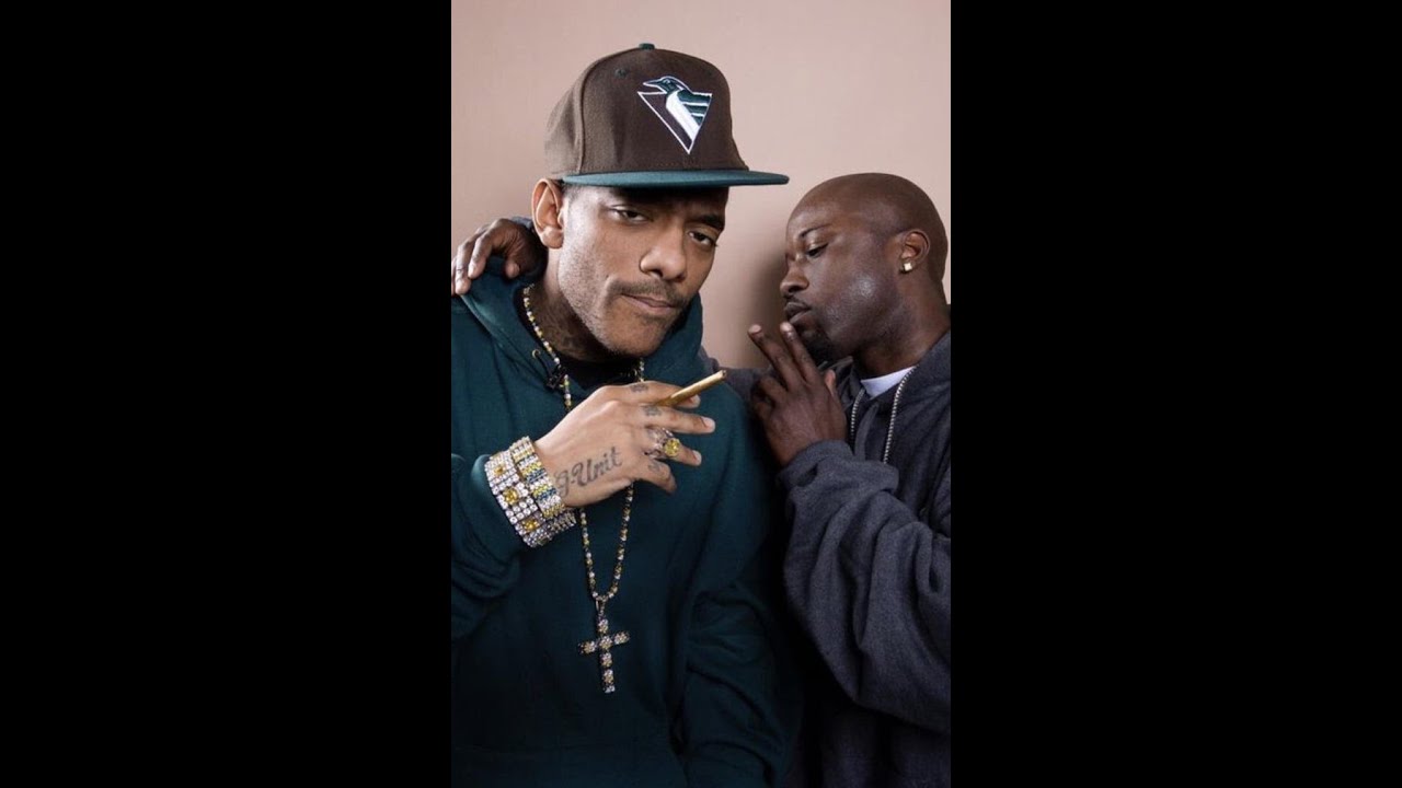 [FREE] Mobb Deep x Roc Marciano Type Beat 2024 Hip Hop Instrumental ...