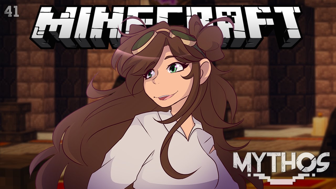 LAMIA'S LAIR | MYTHOS SMP Ep. 41 - YouTube