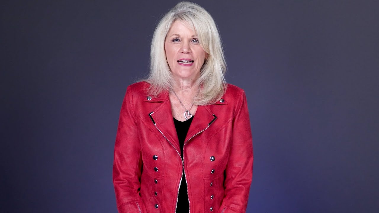 2024 NEEF GALA - Shannon Grona Message for Toast to Teachers - YouTube