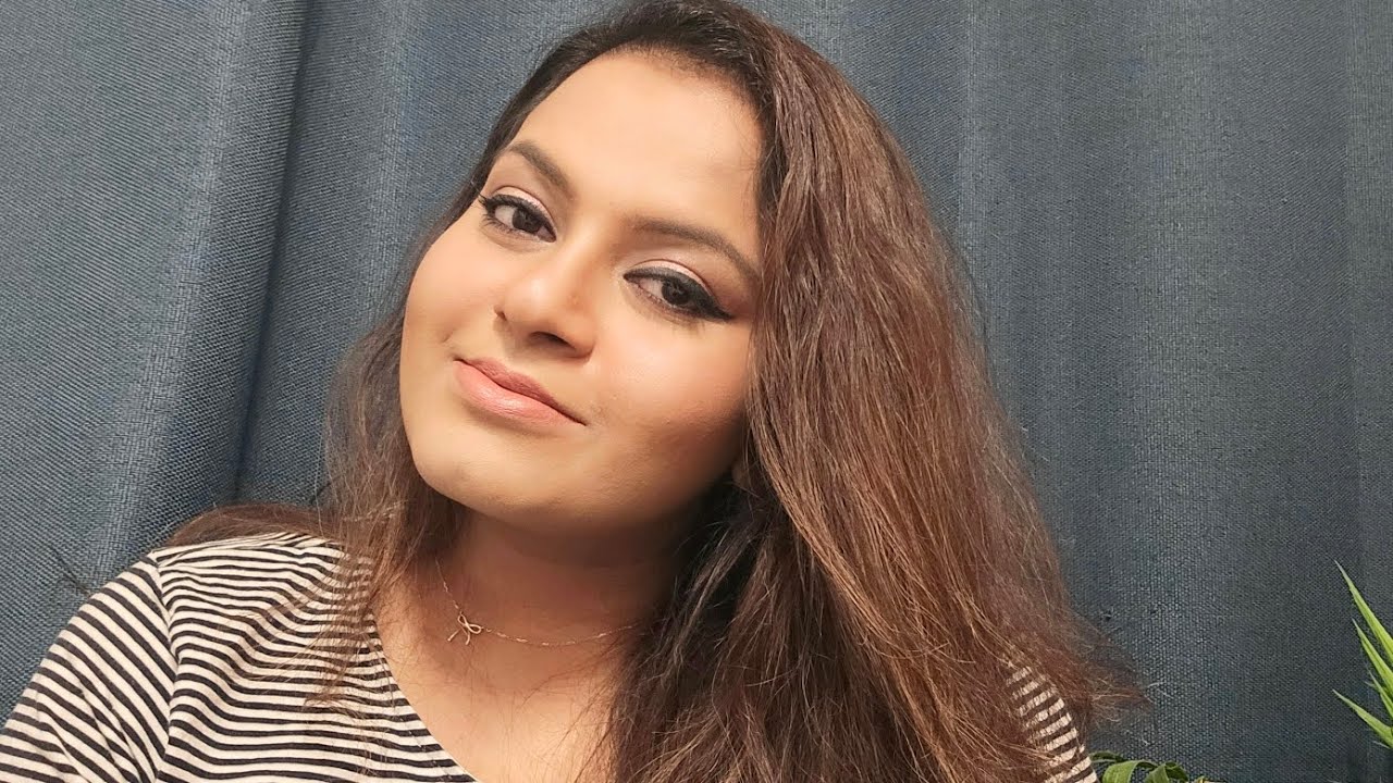 Easy And Daily Makeup Tutorialeasymakeuptutorial Simplemakeup 7360