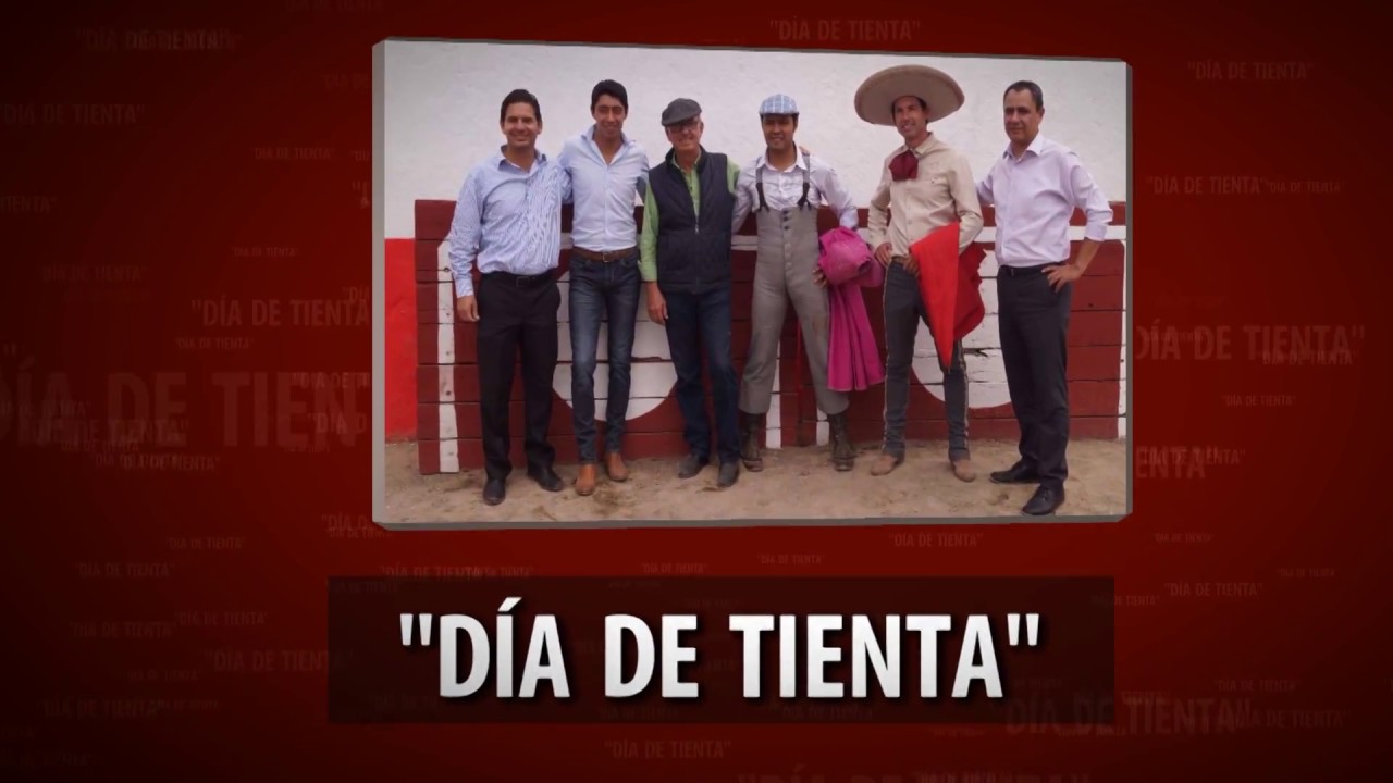 "AL ALIMÓN" - Programa 17. Jerónimo, Tienta, Uriel Moreno "El Zapata" y ...