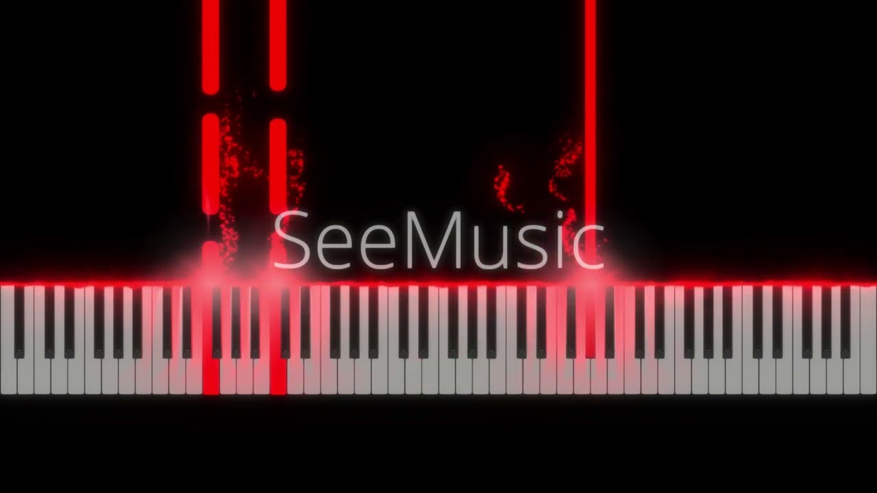 Rust Legacy Theme Song on Piano (+Midi File) - YouTube