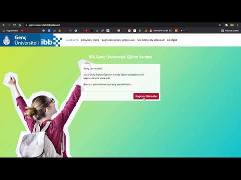 2021 İBB BURS ÜCRETİ NE KADAR BURSLAR NE ZAMAN YATACAK SONUÇLAR HAKKINDA NET TARİH VAR MI?