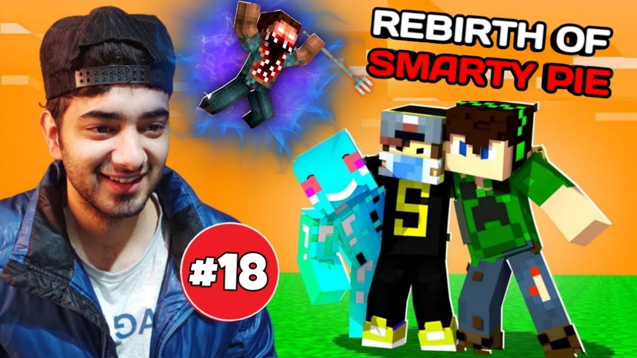 HIMLANDS - REBIRTH OF SMARTY PIE [ S-5 part 17 ] Full Details End Of ...