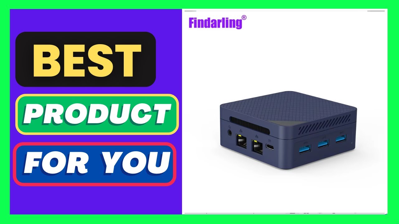 Pocket Mini PC ZX06 Twin Lake Intel N150 - YouTube