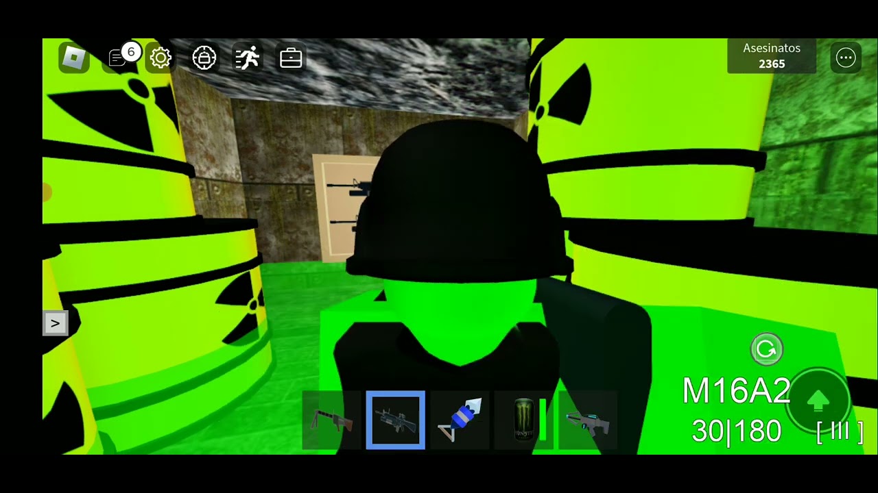 Regresa el chico roblox a roblox ._., xD - YouTube