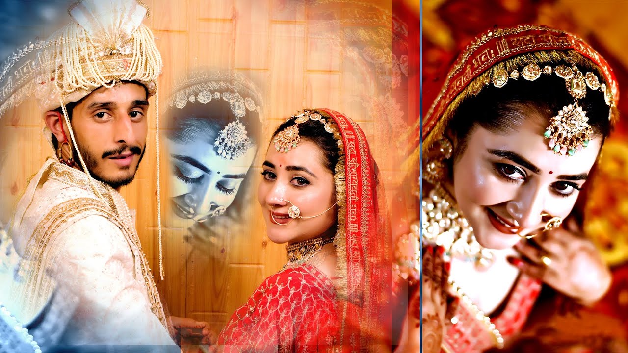Arpit & Shilpa Wedding Highlight - YouTube