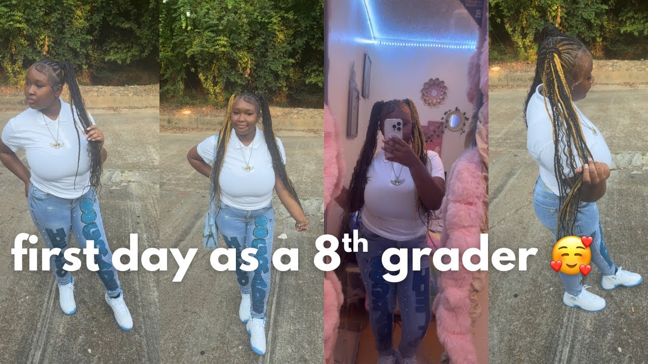 first day back 📚 ️ ️ . - YouTube
