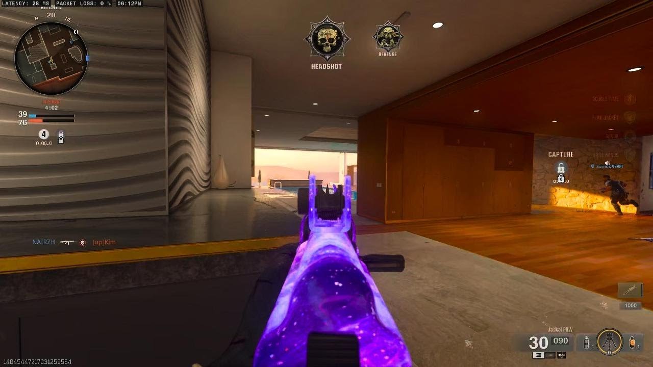 How I dominate diamond Rank (BO6 Ranked) - YouTube